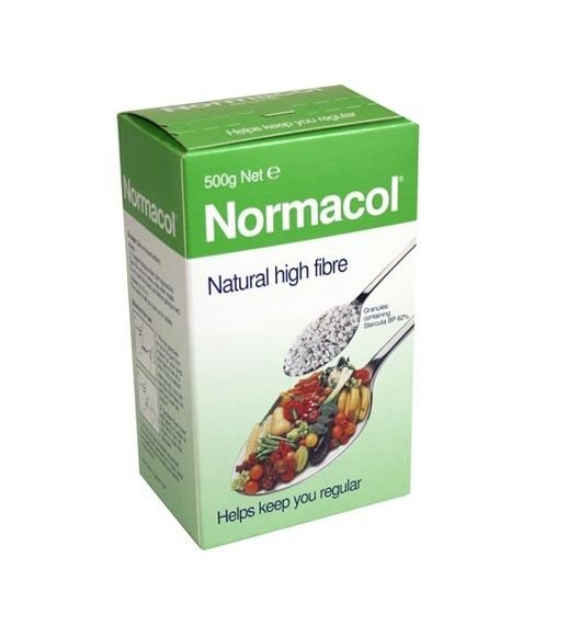Normacol Granules – 500g