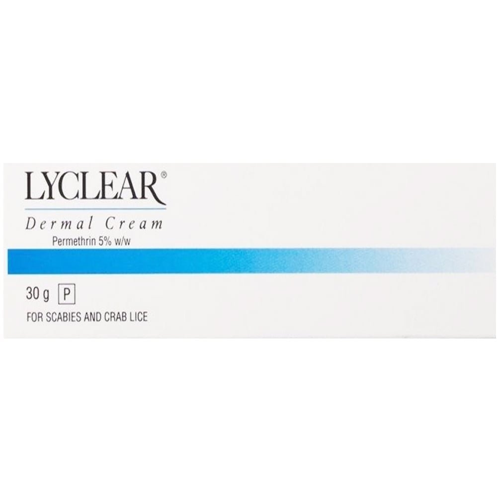 lycleardermalcream