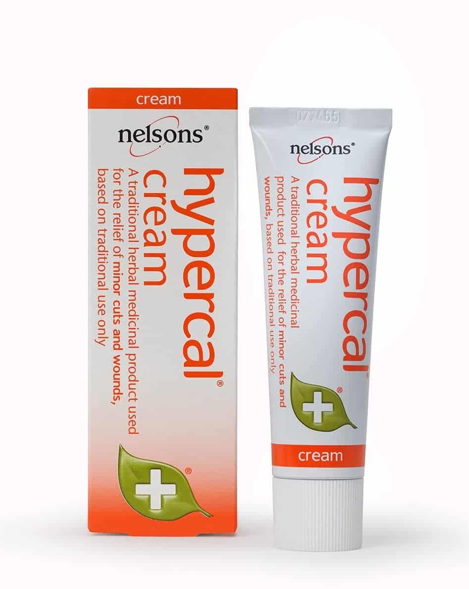 Nelsons Hypercal Cream 30g