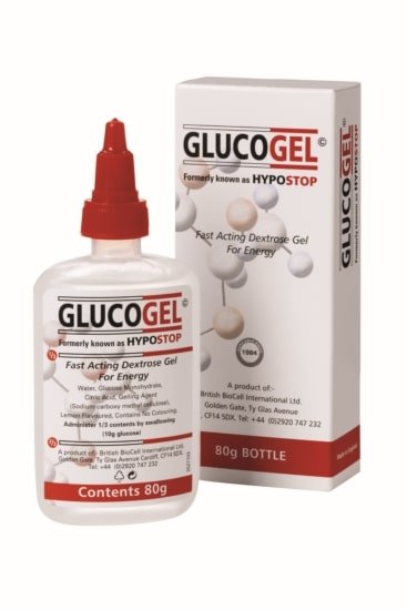 glucogel5